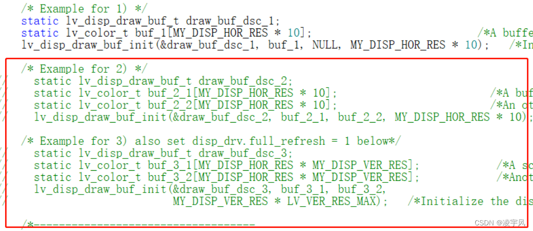 stm32f103移植LVGL8.3_lvgl stm32103-CSDN博客