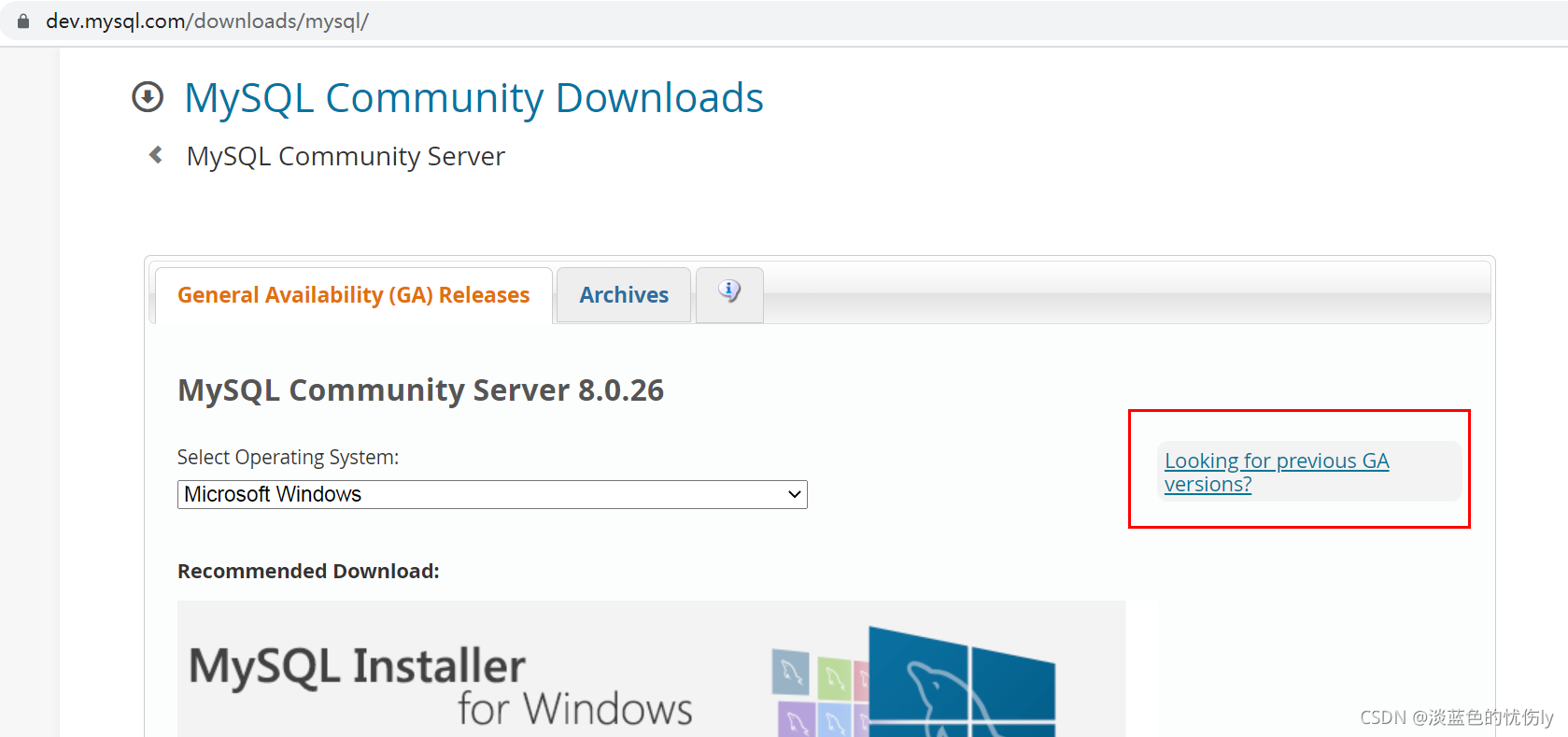 Linux CentOS7 安装MySQL5.7_perl-devel下载-CSDN博客