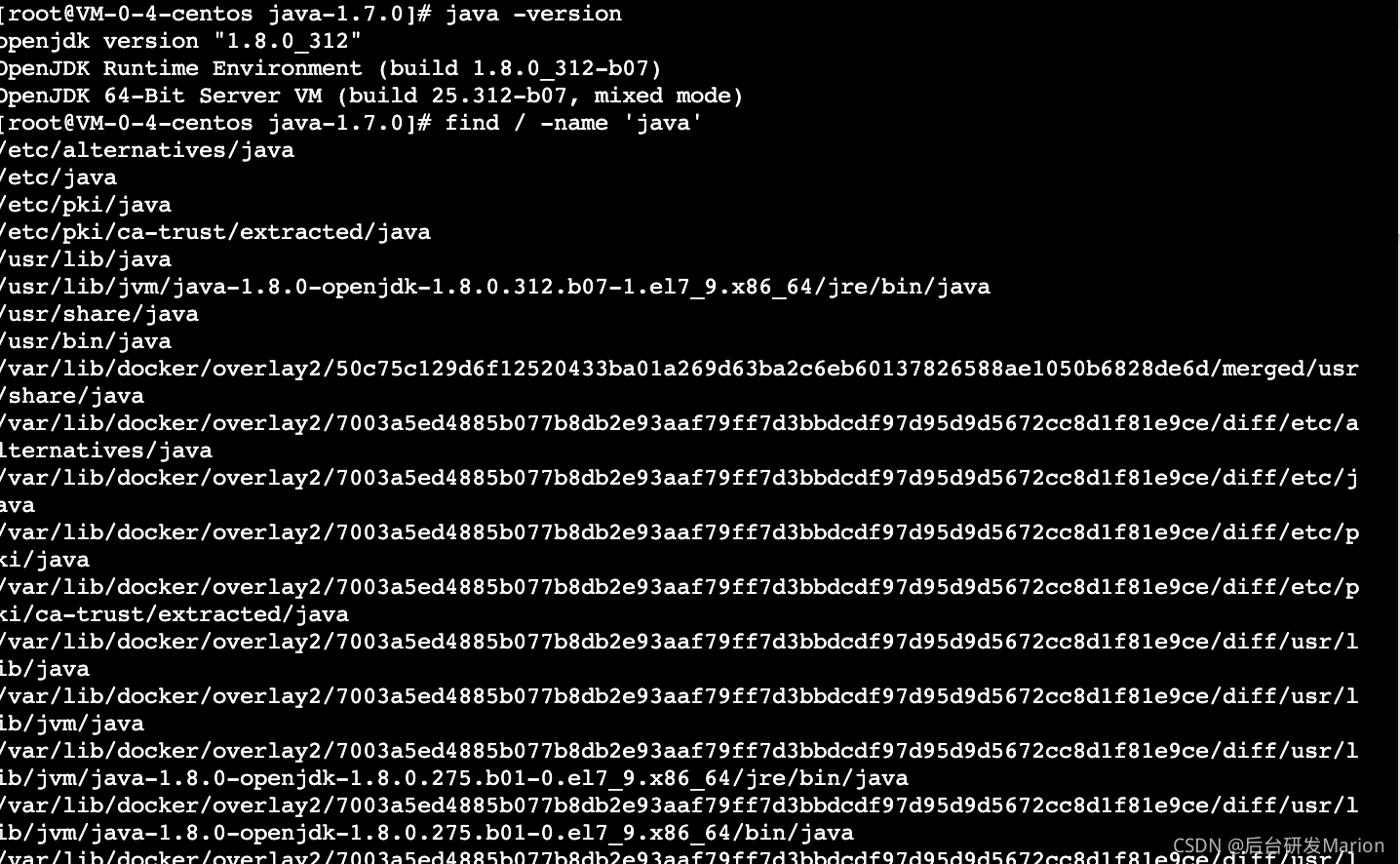 【Linux】CentOS下安装JDK_腾讯云轻量级服务器 centos 7.9 装jdk 15-CSDN博客