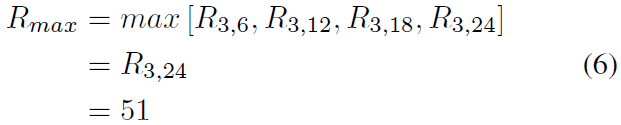 Dense Atrous Spatial Pyramid Pooling（DASPP）-CSDN博客