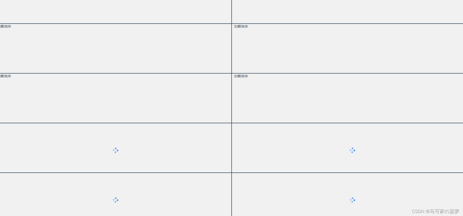 Vue性能优化：实现页面组件的懒加载vue 懒加载组件区域 Csdn博客