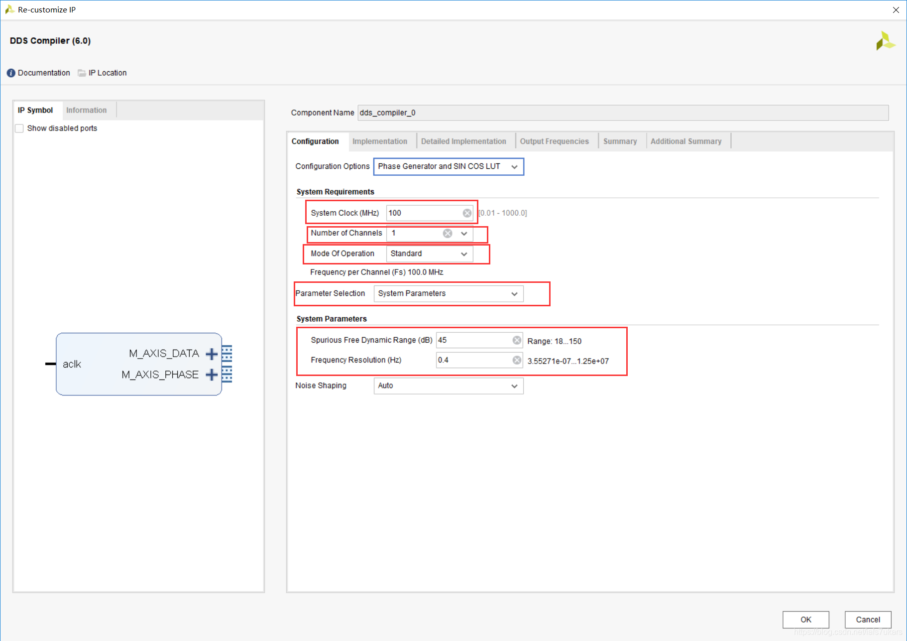 Vivado2018.2联合Matlab的FIR滤波器设计与仿真_coefficient structure inferred-CSDN博客