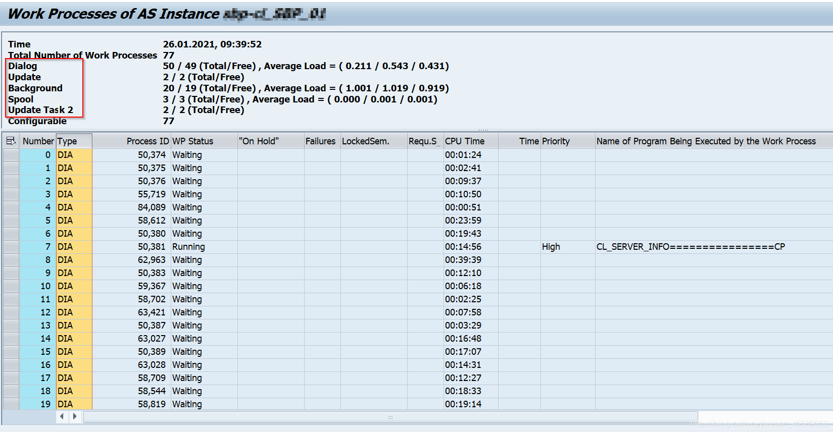 SM50了解一下/系统监控和性能检查-CSDN博客