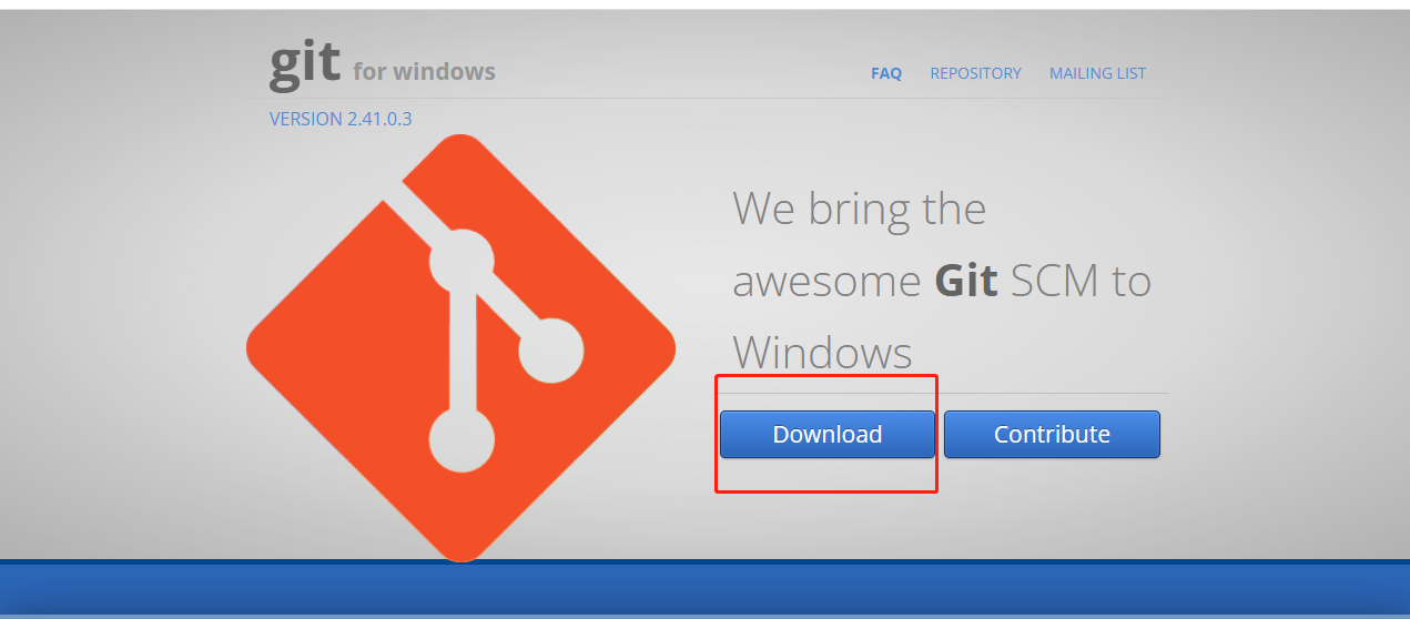 小乌龟（TortoiseGit）连接GitLab_小乌龟版本管理gitlab-CSDN博客