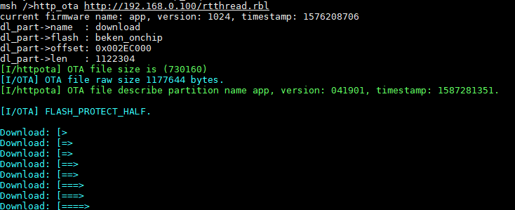 麻雀虽小，五脏俱全！RT-Thread BK7252 麻雀一号开发板上手体验-CSDN博客