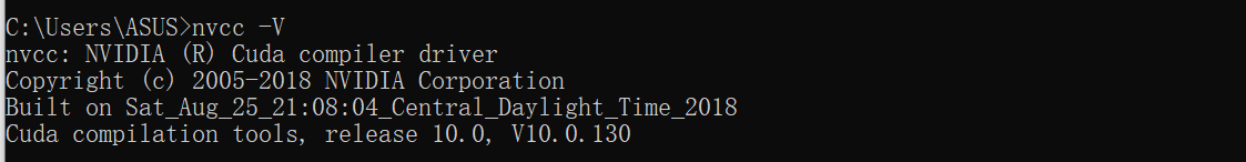 nvcc简介及版本查询_查看nvidia hip-CSDN博客