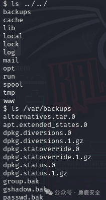 打靶手记之hackmyvm--connection_hackmyvm之connection-CSDN博客