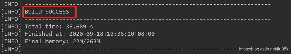 maven package命名报错：You have to use a classifier to attach supplemental artifacts to the project ...