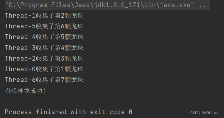 多线程协作与并发控制：CountDownLatch、CyclicBarrier与Semaphore详解-CSDN博客