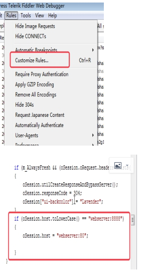安装fiddler_fiddlercertmaker-CSDN博客
