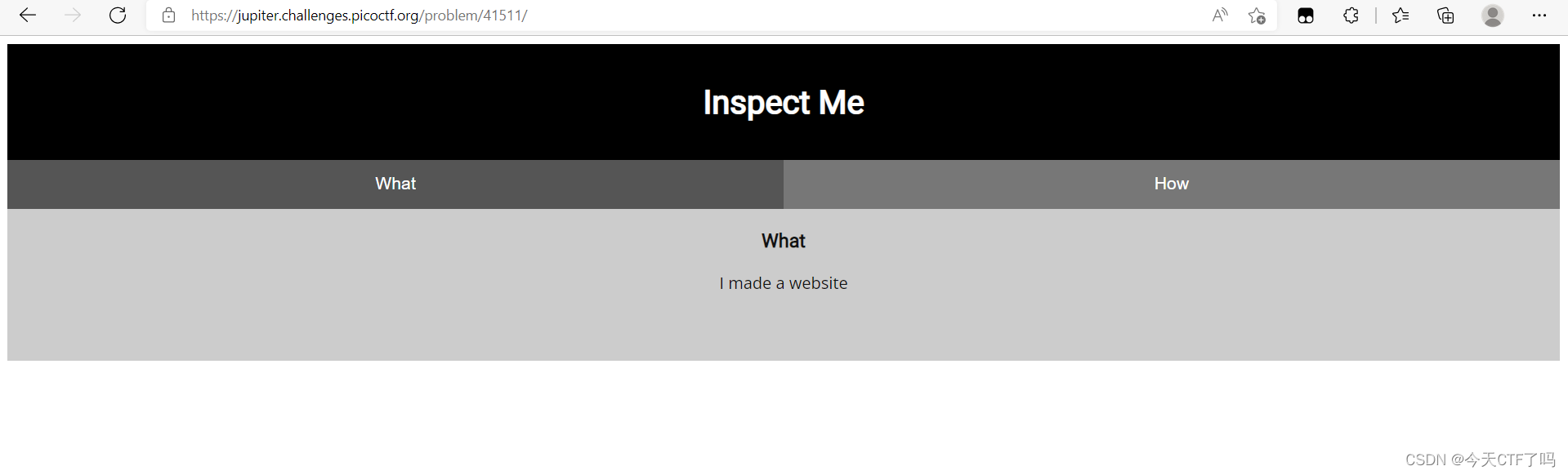[picoCTF]Insp3ct0r write up-CSDN博客