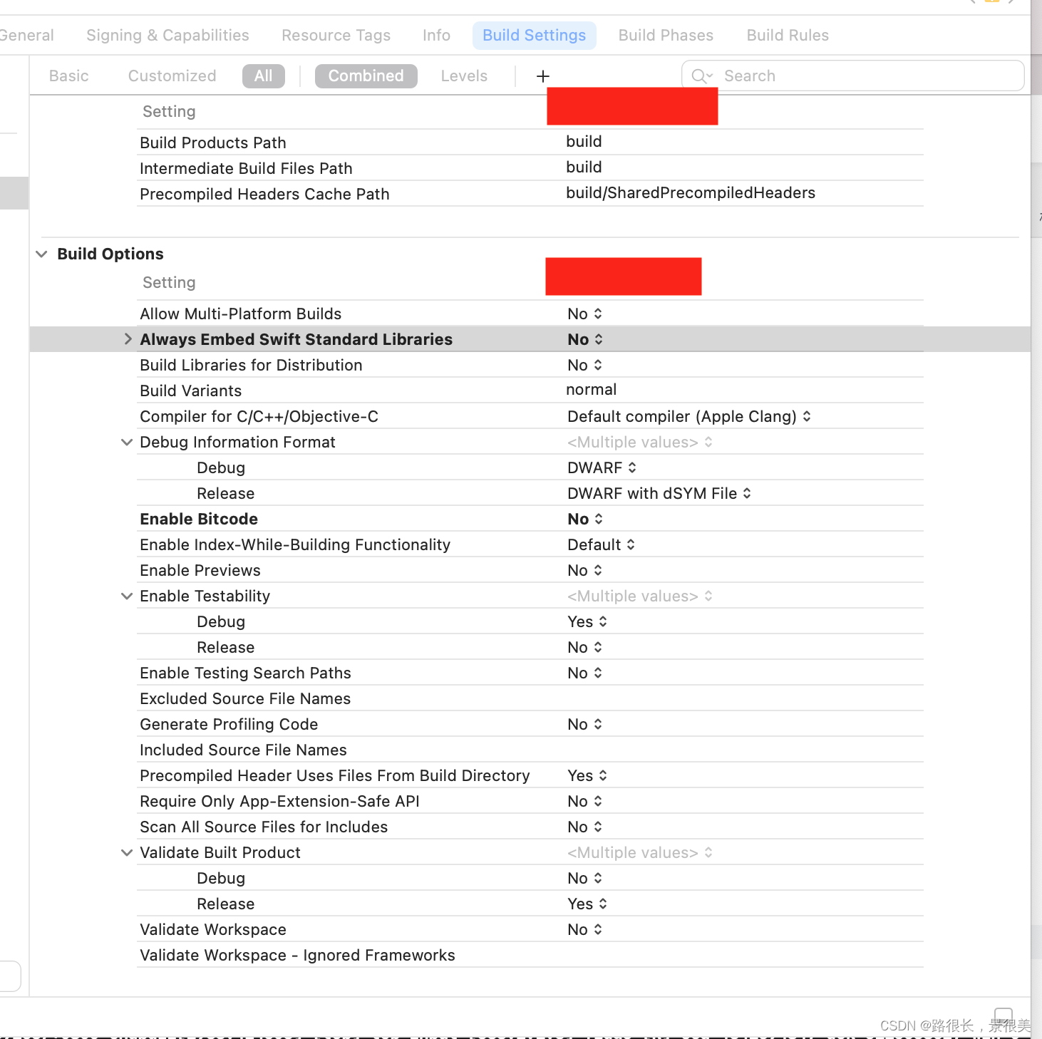 iOS 上传苹果商店失败记录_itms-90426: invalid swift support - the swiftsuppo-CSDN博客