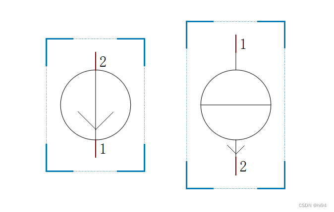 电磁仿真--Discrete Port-深入探讨-CSDN博客