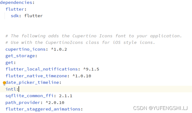 Flutter之数据库的使用(sqflite_common_ffi)_flutter数据库-CSDN博客
