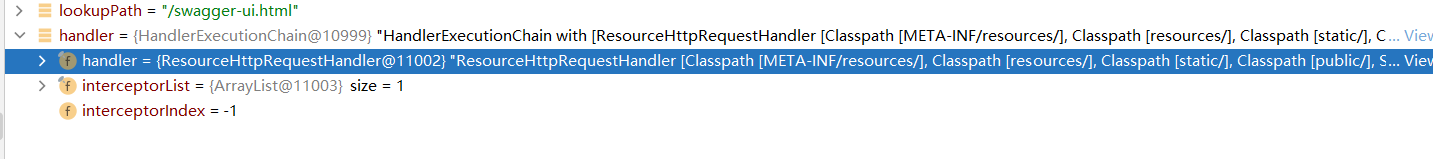 Spring MVC源码解析——HandlerMapping(处理器映射器)-CSDN博客