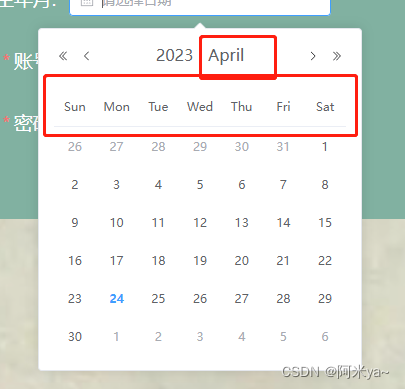 ElementPlus将引入的组件设置为中文_app.use(elementplus) 中文-CSDN博客