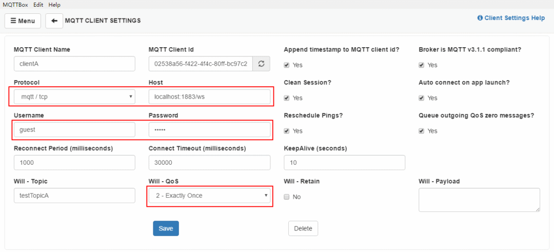 还在用WebSocket实现实时消息推送？试试MQTT吧，真香！_websocket mqtt-CSDN博客