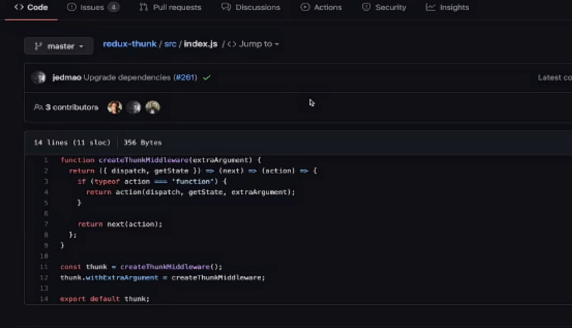 jira学习案例82-为什么需要redux-thunk2-CSDN博客