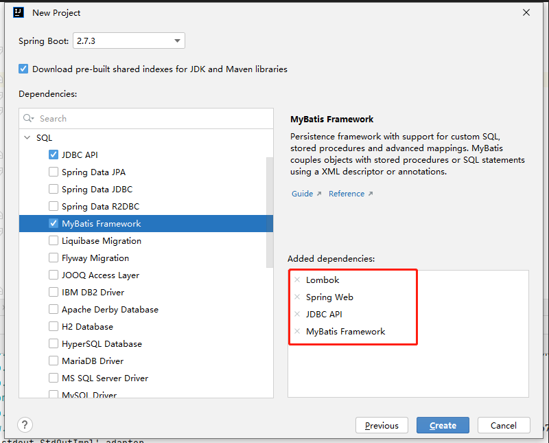 基于 DolphinDB 搭建微服务的 SpringBoot 项目_dolphindb springboot-CSDN博客