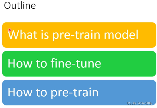 2022最新版-李宏毅机器学习深度学习课程-P50 BERT的预训练和微调_李宏毅 bert fine-tuning-CSDN博客