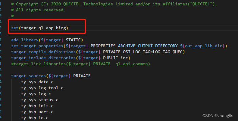 移远CAT1模组OPENCPU开发：添加工程_移远opencpu教程-CSDN博客