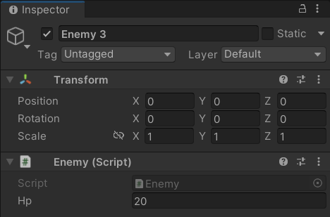 Unity3D游戏开发中的Transform组件与 GameObject 操作详解-CSDN博客