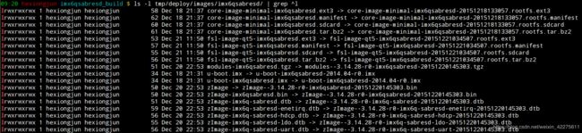 yocto编译linux,Yocto编译流程详细攻略及bitbake实用方法-CSDN博客