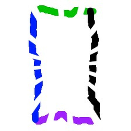 不同形状的识别-python-CNN深度学习入门学习-含数据集+pyqt界_python 深度学习基础模型数据形状-CSDN博客