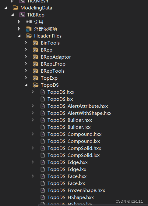 点在拓扑面上的判断（OpenCascade classify2d）_opencascade 判断点是否在面上-CSDN博客