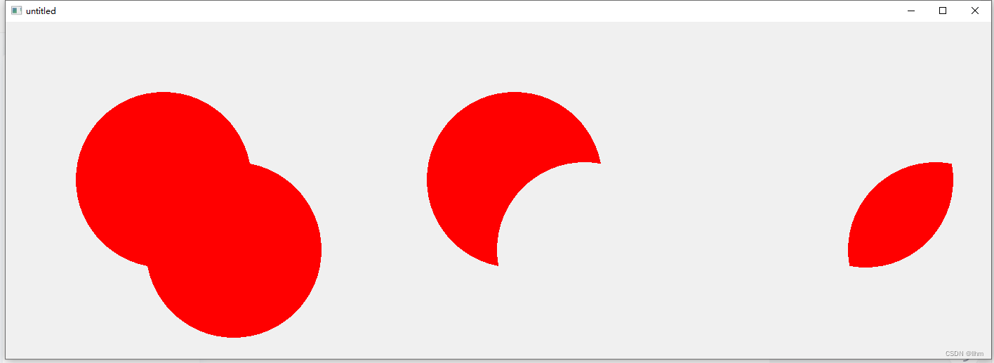 Qt——2D画图_qt drawrect-CSDN博客