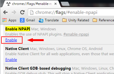 npapi chrome_Chrome NPAPI弃用后的网络发布-CSDN博客