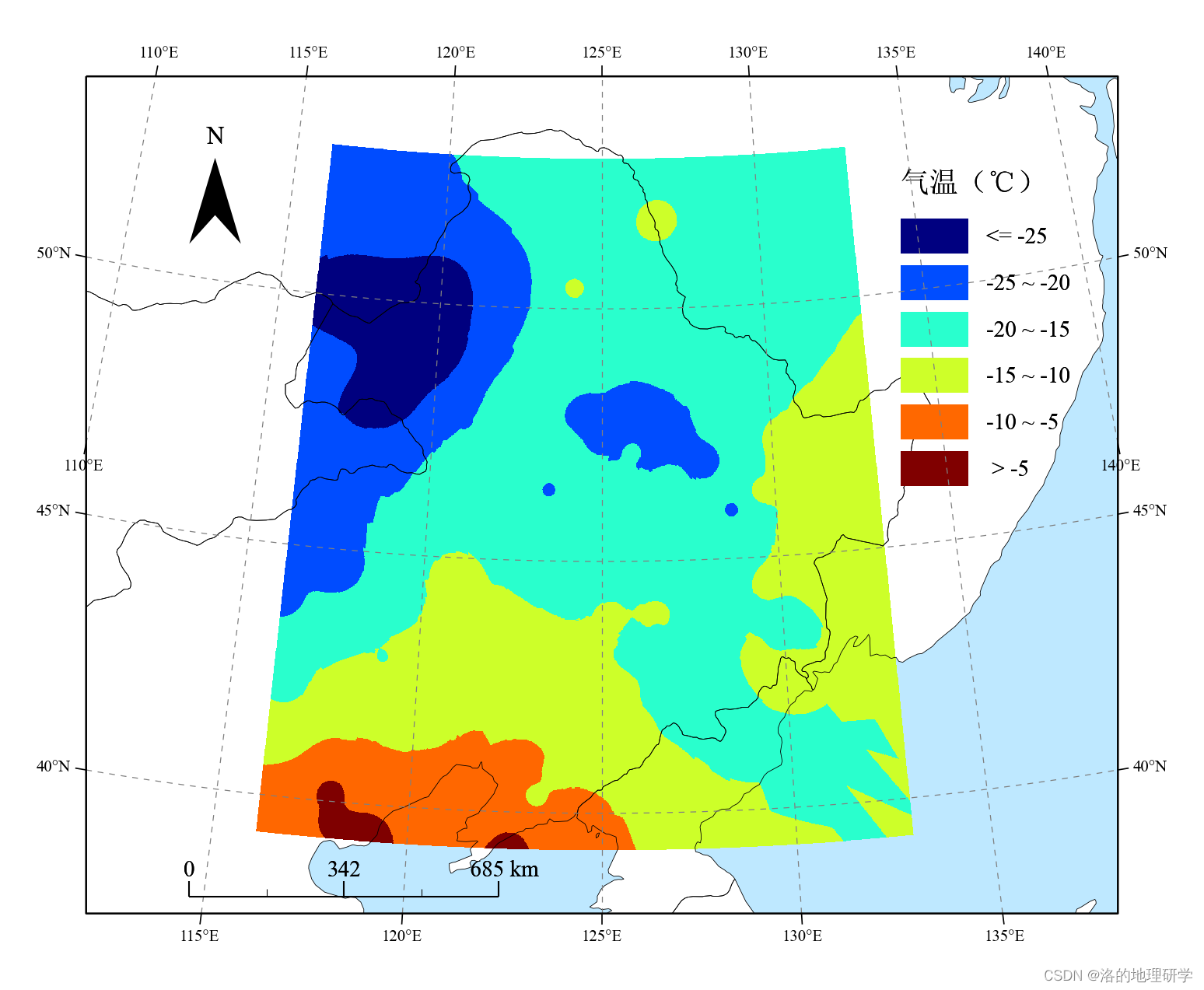 基于 Python 的地理空间绘图指南（以 gma 空间绘图功能为例）_gma制图-CSDN博客