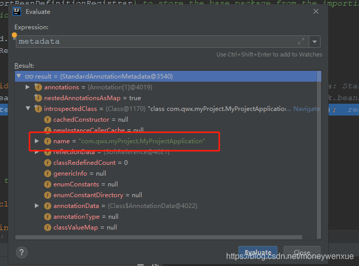 SpringBoot自动装配原理与自己写一个starter_spring boot starter enable-CSDN博客