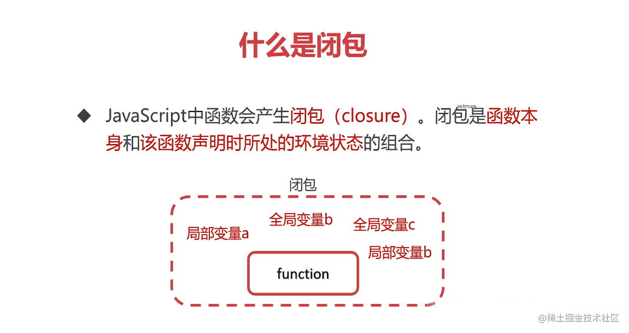 一文讲透 JavaScript 闭包与立即执行函数表达式（IIFE）_js iife-CSDN博客