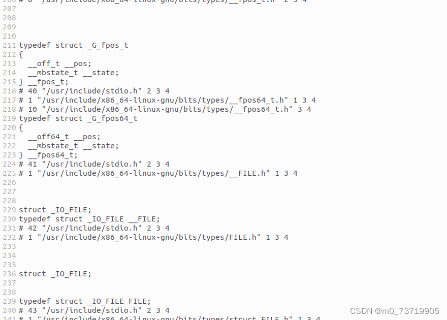 HIT CSAPP Hello 的一生-CSDN博客