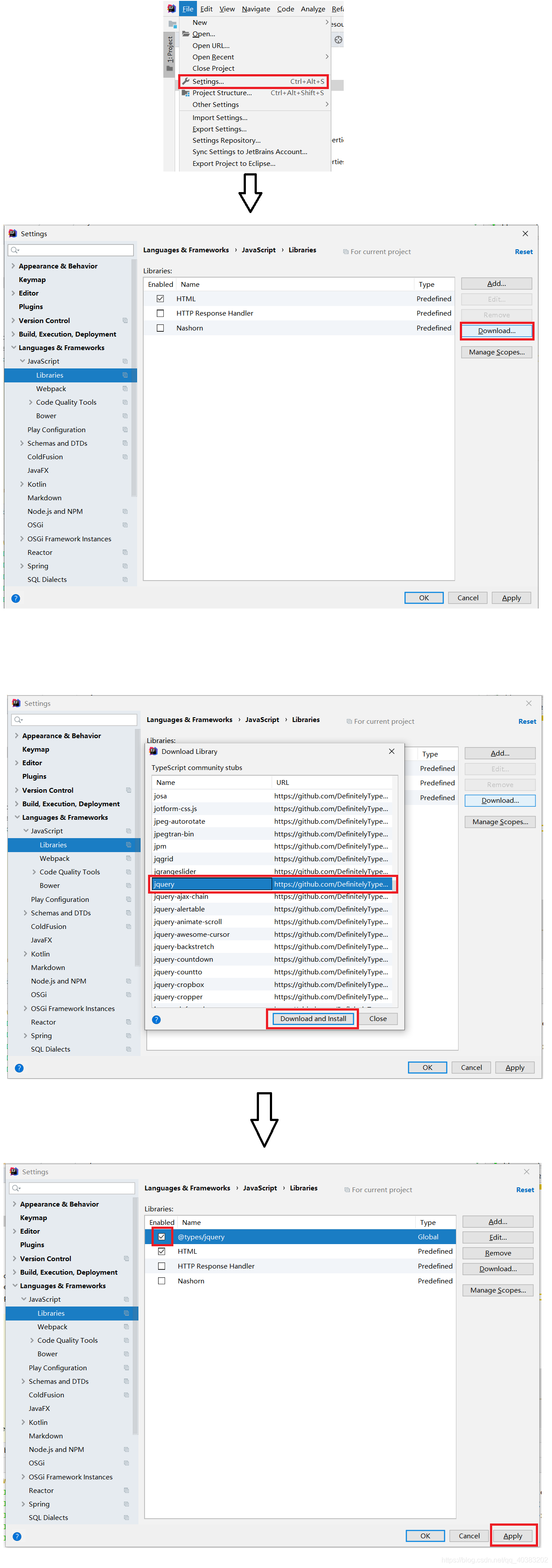 关于springboot访问不到static里面的js文件解决方法（仅供参考）_springboot static下的js-CSDN博客