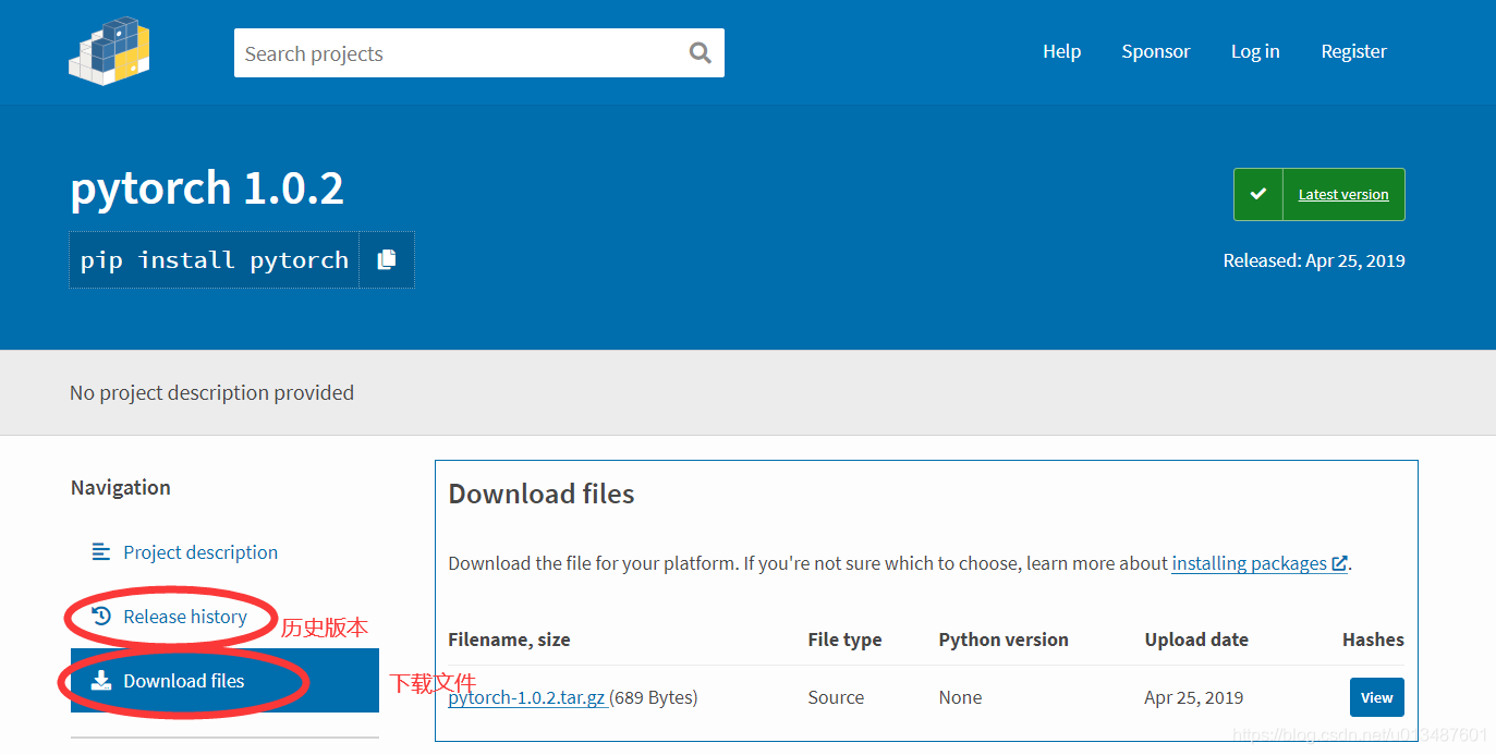 Python下载离线安装包_pyperclip模块安装包-CSDN博客