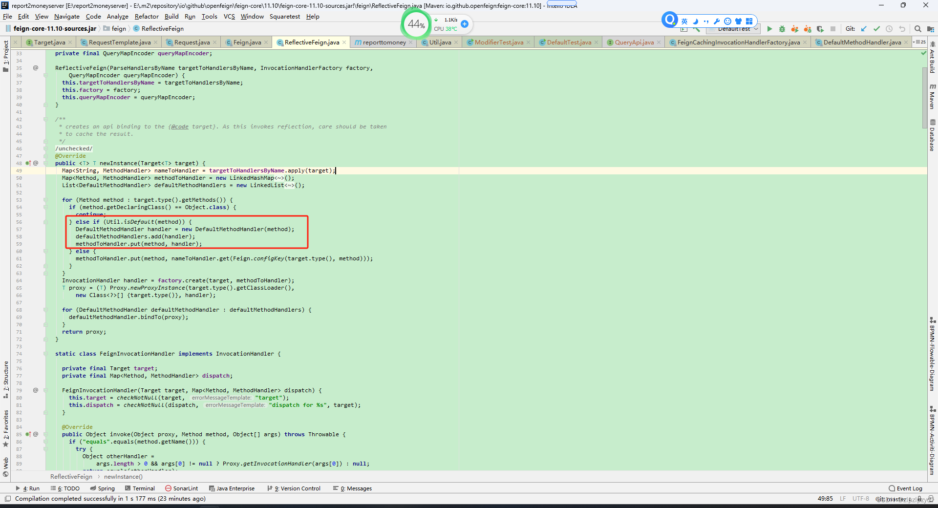 spring cloud openfeign 使用注意点_openfeign版本对应-CSDN博客
