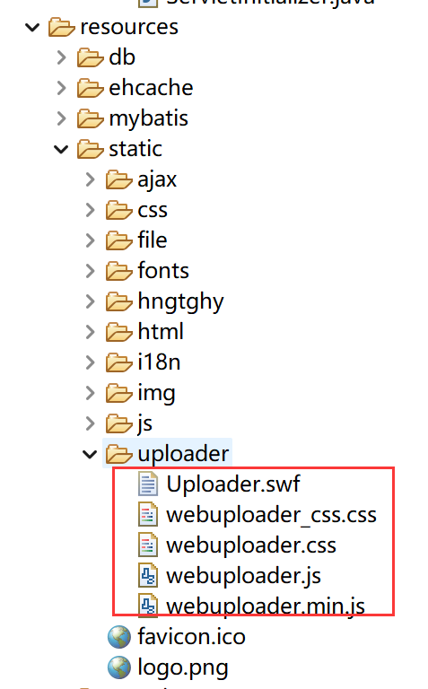 基于Ruoyi和WebUploader的统一附件管理扩展（上）_基于若依系统 开发文件管理-CSDN博客