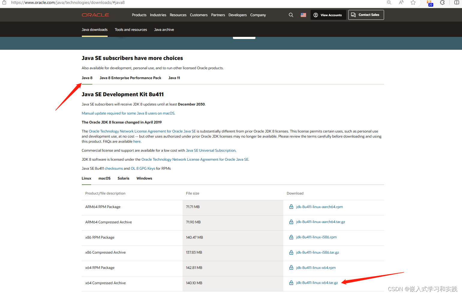 Ubuntu 安装 eclipse 的详细过程及工程创建和编译配置_ubuntu安装eclipse-CSDN博客