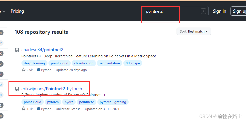 from pointnet2_ops import pointnet_utils有红色下划线_utils标红波浪线-CSDN博客