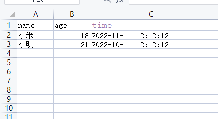SpringBoot+Mybatis-plus整合easyExcel批量导入Excel到数据库+导出Excel_mybatisplus easyexcel导入-CSDN博客