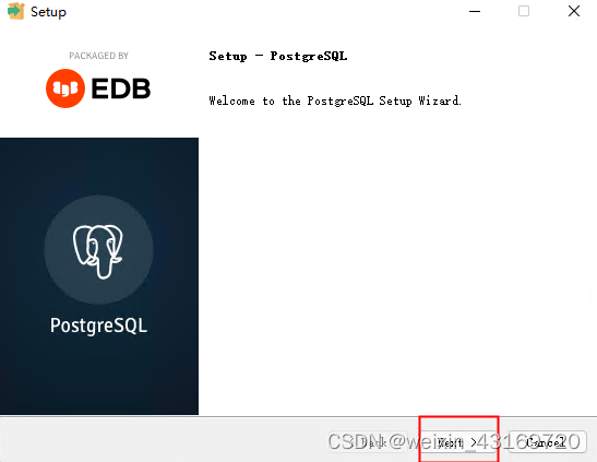 Postgresql+Postgis安装教程_怎么是否安装了postgis-CSDN博客