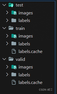 将CSV标注转换为YOLOv5格式并进行数据集划分与训练-CSDN博客
