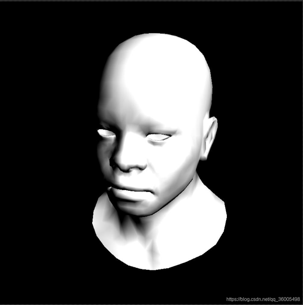 计算机图形学入门踩坑记录3_tinyrenderer第一课报错-CSDN博客