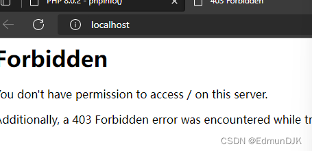 DAY5：利用 phpstudy 搭建网站并配置网站（html插入图片 ）_phpstudy网站首页设置-CSDN博客