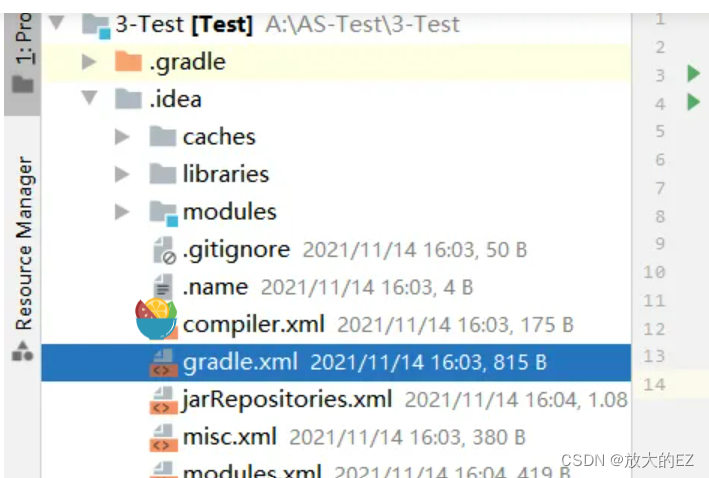 android studio 单独运行java 文件_android studio 运行java程序-CSDN博客