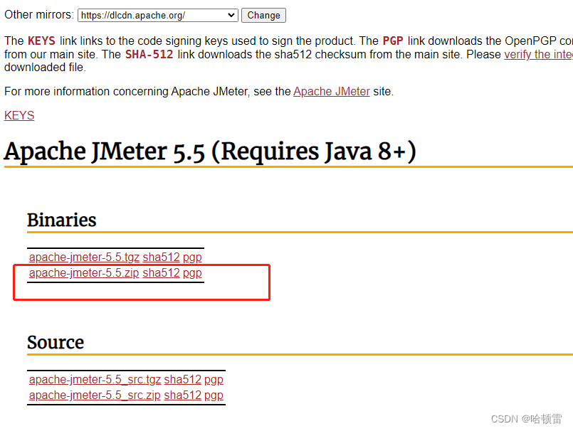 win11 使用JMeter5.5_jmeter环境变量配置win11-CSDN博客