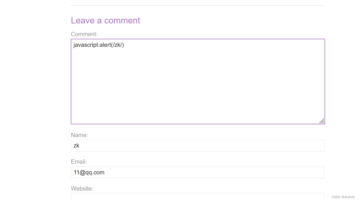 portswigger之xss（APPRENTICE）_lab: dom xss in jquery selector sink using a hashc-CSDN博客